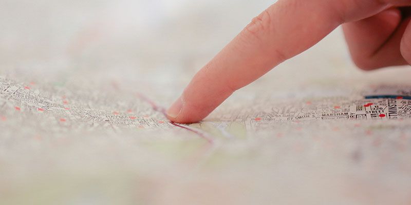 How to Scrape Addresses from any Website | ParseHub