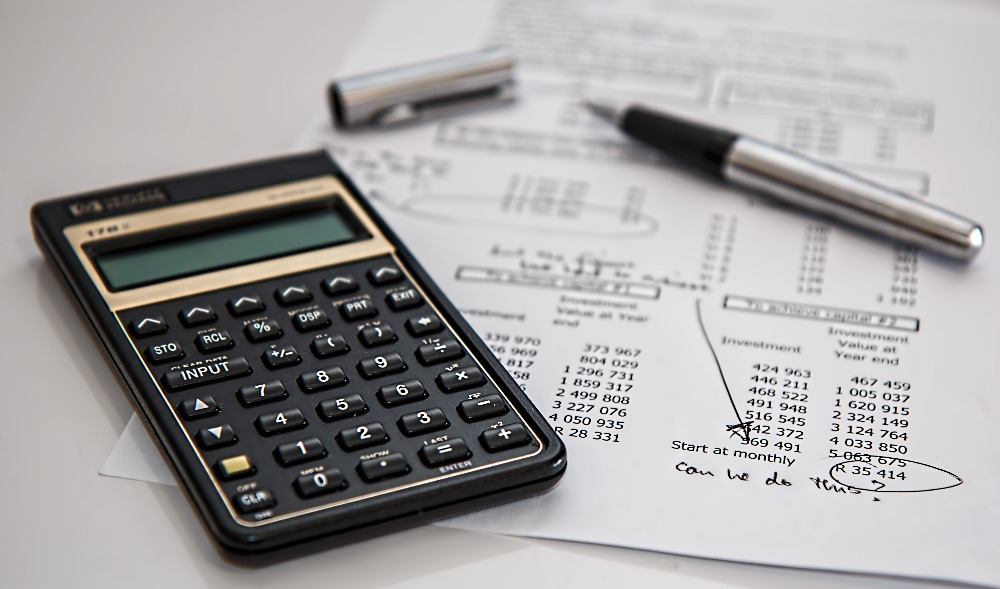 Web Scraping Financial Statements Without Any Coding