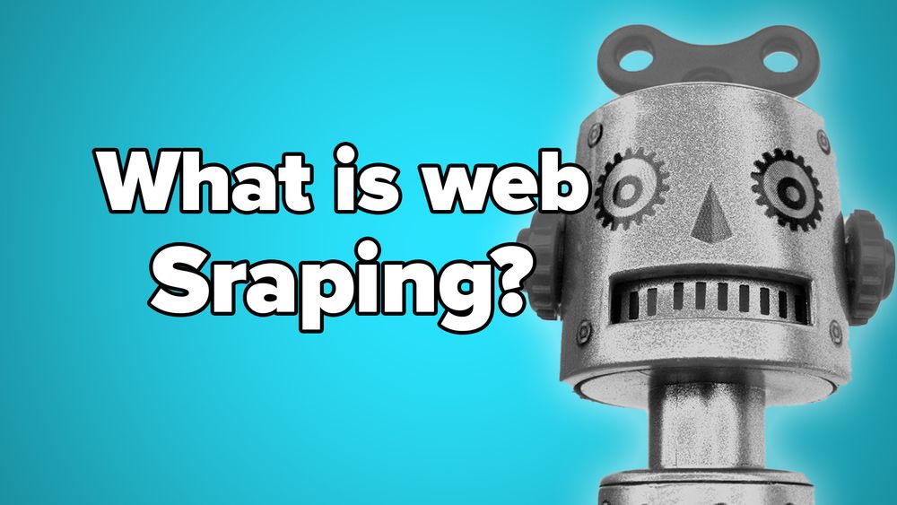 What is Web Scraping and What is it Used For? | ParseHub