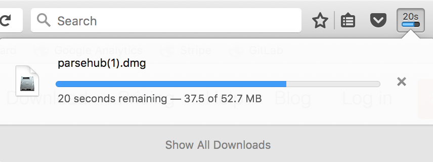 ParseHub | Free web scraping - The most powerful web scraper