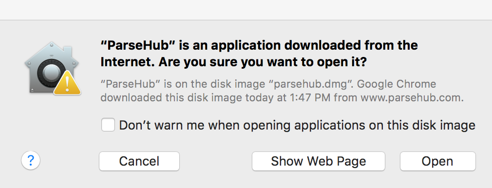 ParseHub | Free web scraping - The most powerful web scraper