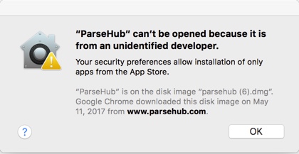 ParseHub | Free web scraping - The most powerful web scraper