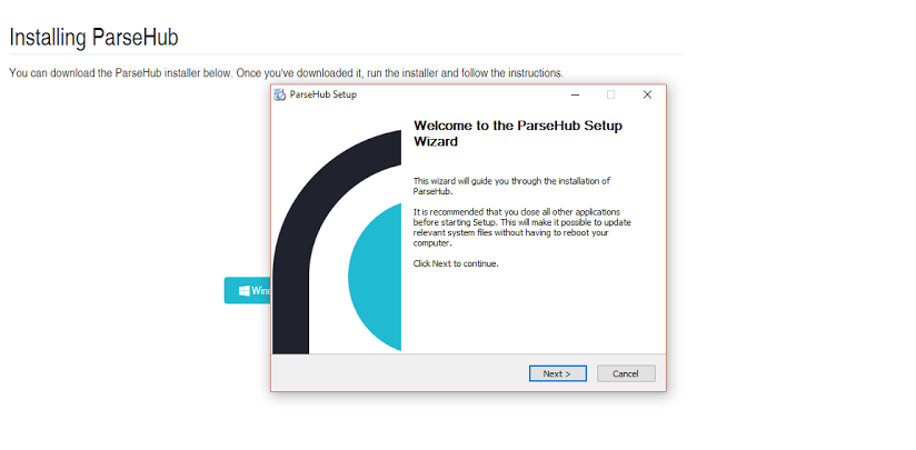 ParseHub | Free web scraping - The most powerful web scraper